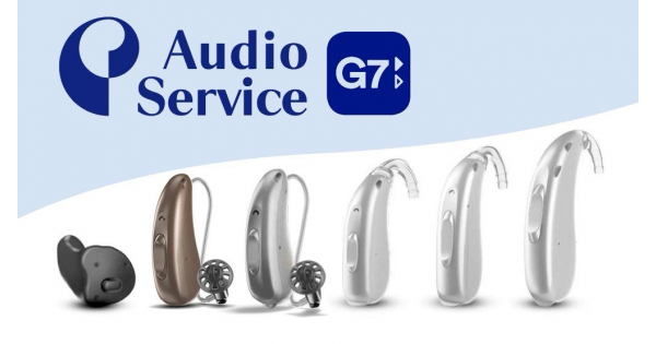 全新引入德國Audio service，取得香港代理權